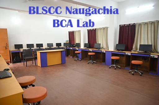 Welcome to B.L.S. Commerce College, Naugachia,Bhagalpur